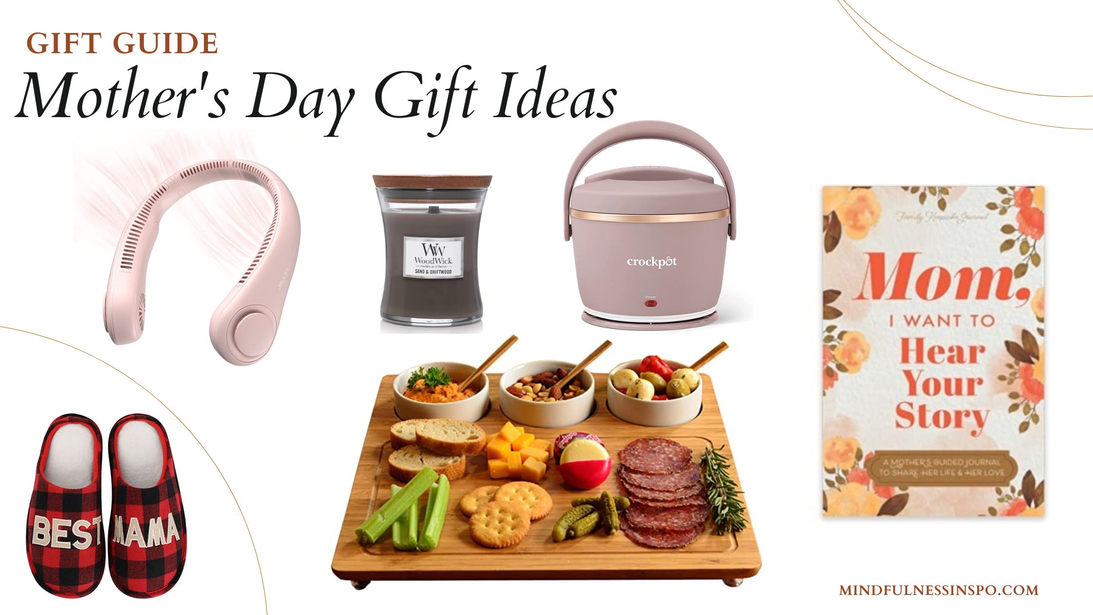 68 Mother S Day Gift Ideas In 2025 To Make Mom Feel Special
